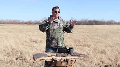 Hogster Stimulus: Best Value in Thermal Optics Today?