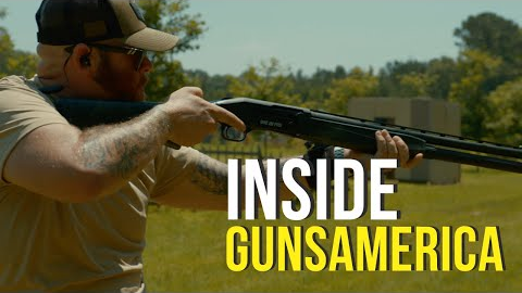 Inside GunsAmerica: Where Values Fulfill Quality