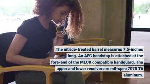 The RöK, Valkyrie Combat's newest style in personal mobile weapon systems